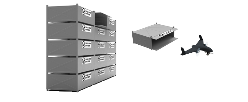 Wild West Systems | Redefining Defense with Autonomous Technology